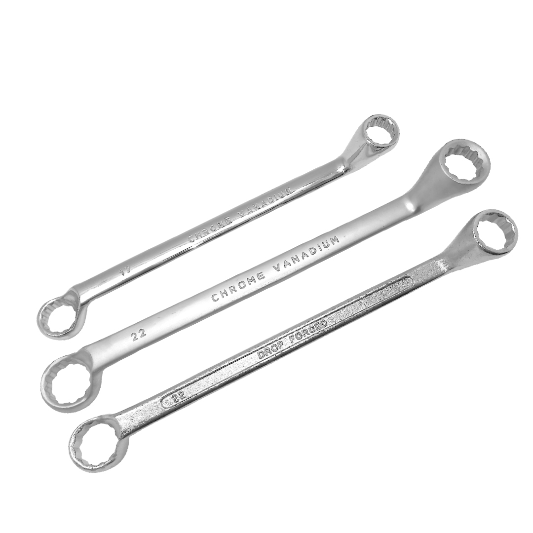 Ring Spanner - Vijay Engineering Works: Scaffoldings | Tools | Hardware