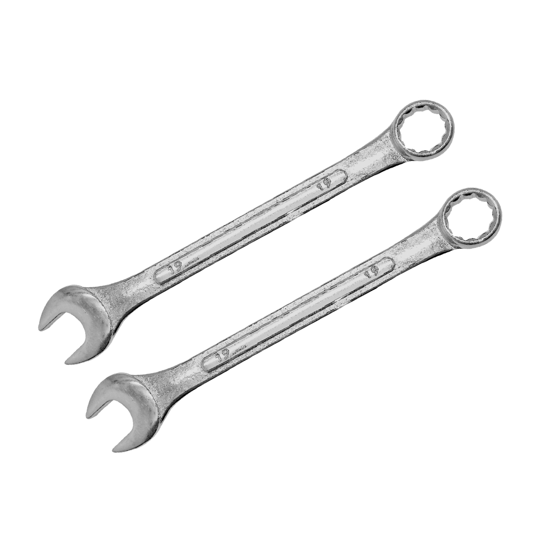 Combination Spanner Raised Panel - Vijay Engineering Works ...