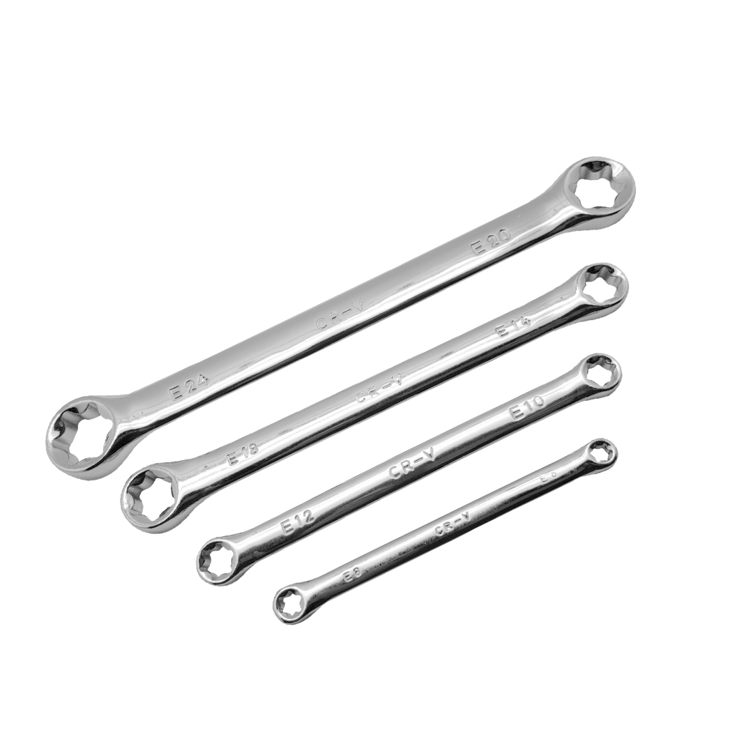 Torx Spanner - Vijay Engineering Works: Scaffoldings | Tools | Hardware