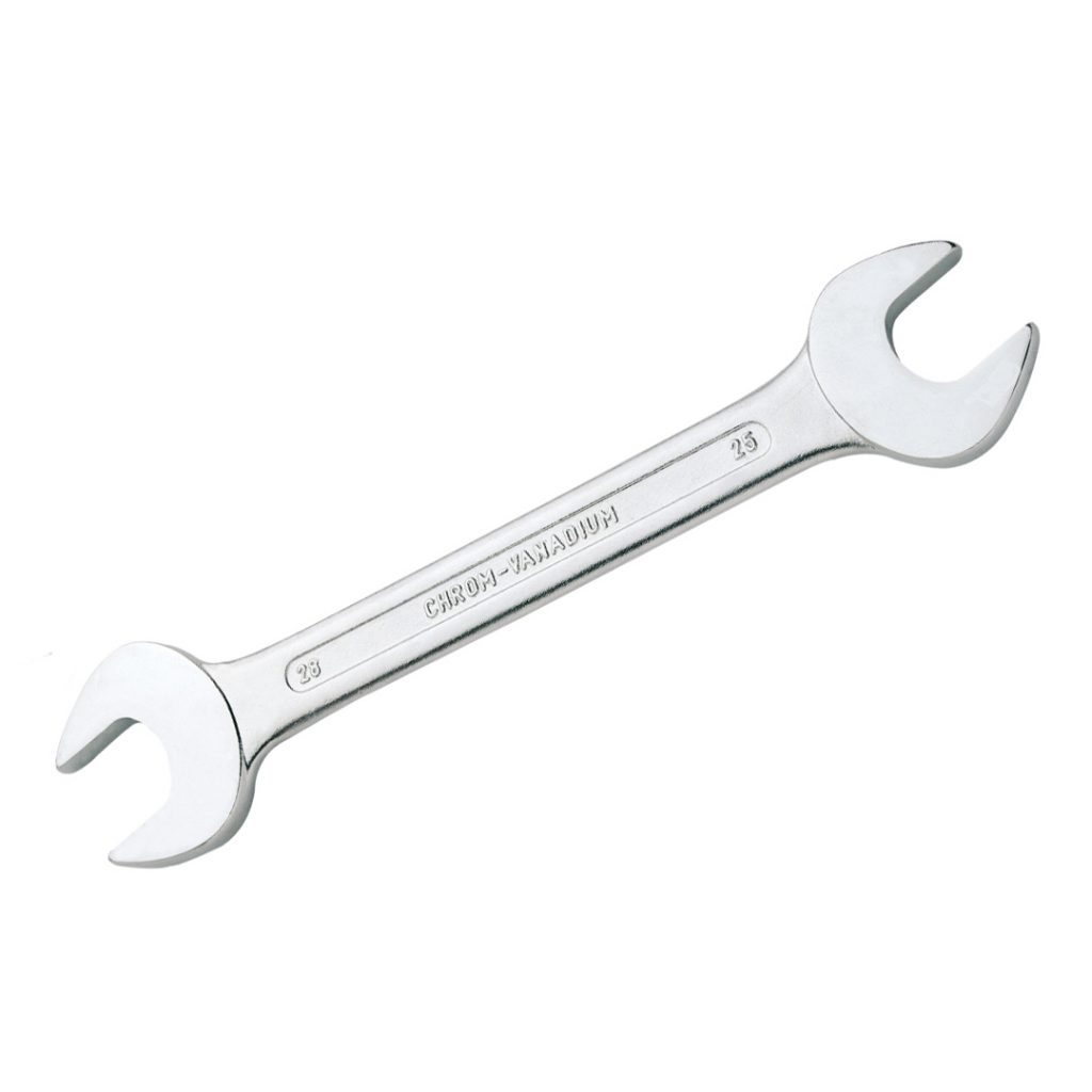 Tubular Box Spanner