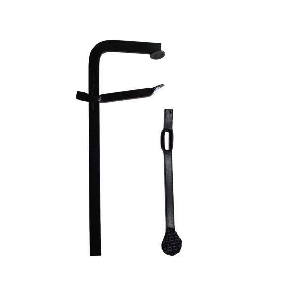 Hammer Clamp - Vijay Engineering Works: Scaffoldings | Tools | Hardware