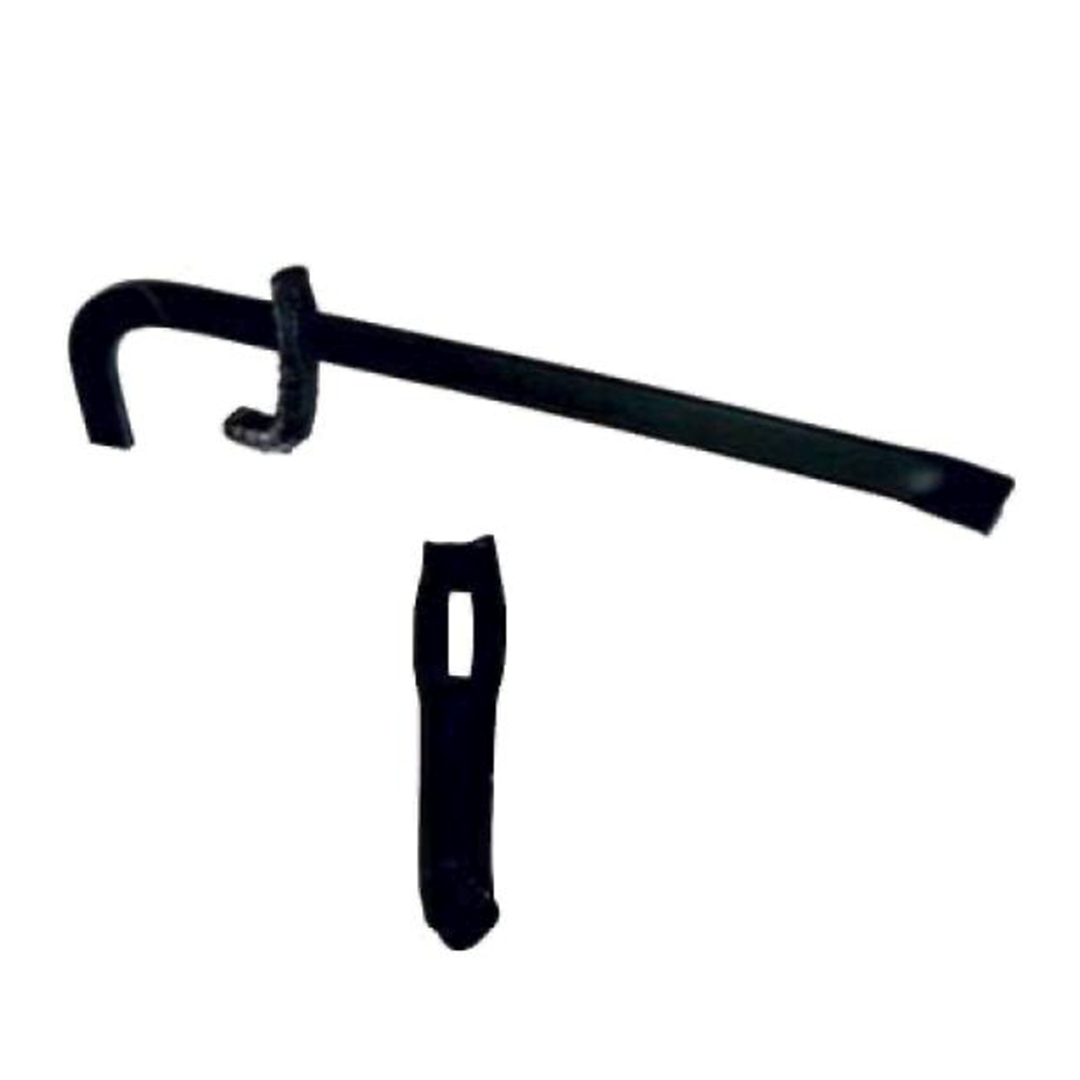 Shuttering Clamps - Vijay Engineering Works: Scaffoldings | Tools ...