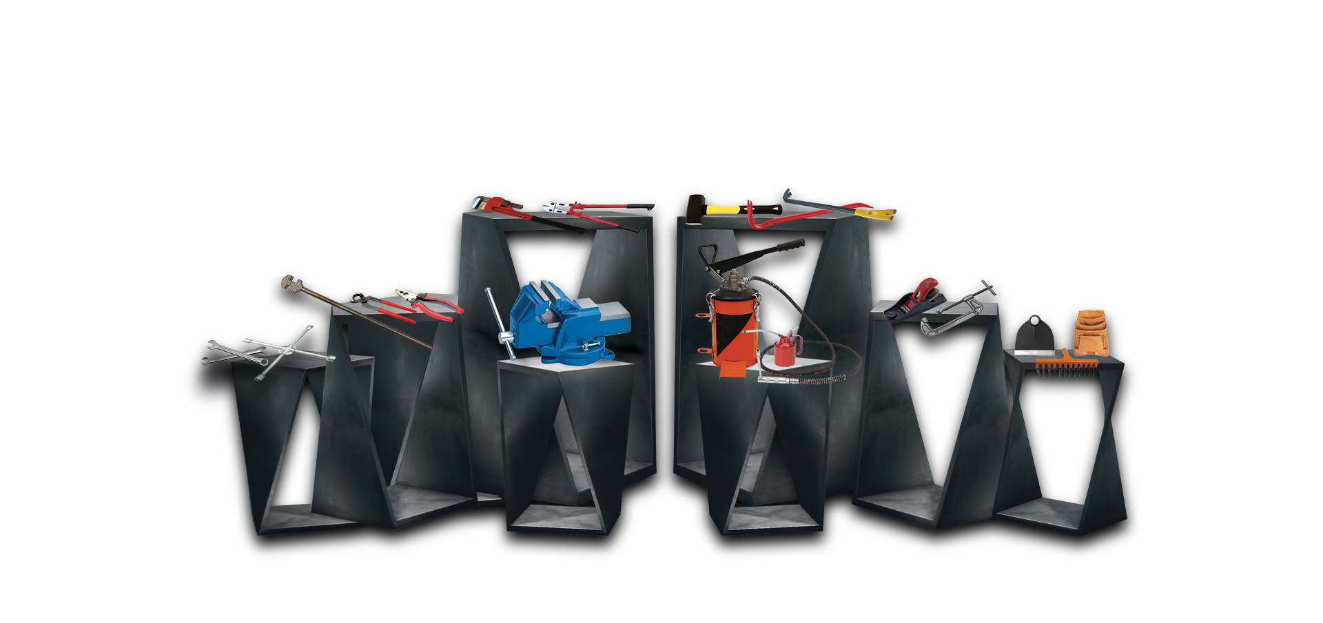 Home Vijay Engineering Works Scaffoldings Tools Hardware